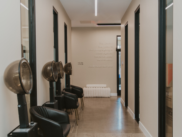 Salon Suites for Rent in Phoenix, AZ | Find Your Perfect Space | Salon ...