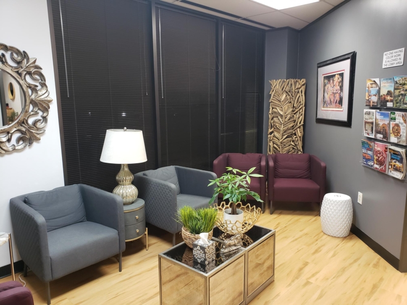 Salon Renter – Renting Beauty Space Made Easy