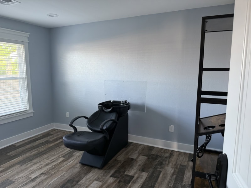 Salon Renter – Renting Beauty Space Made Easy