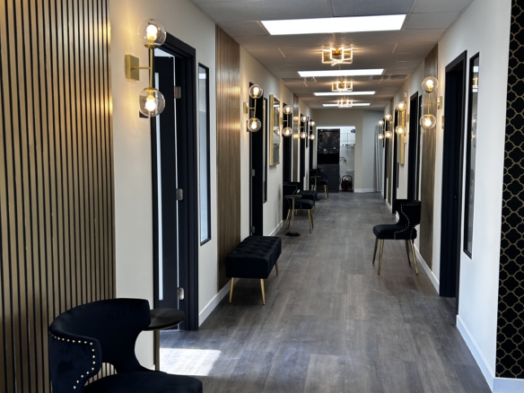 Salon Suites for Rent in Los Angeles, CA | Find Your Perfect Space ...