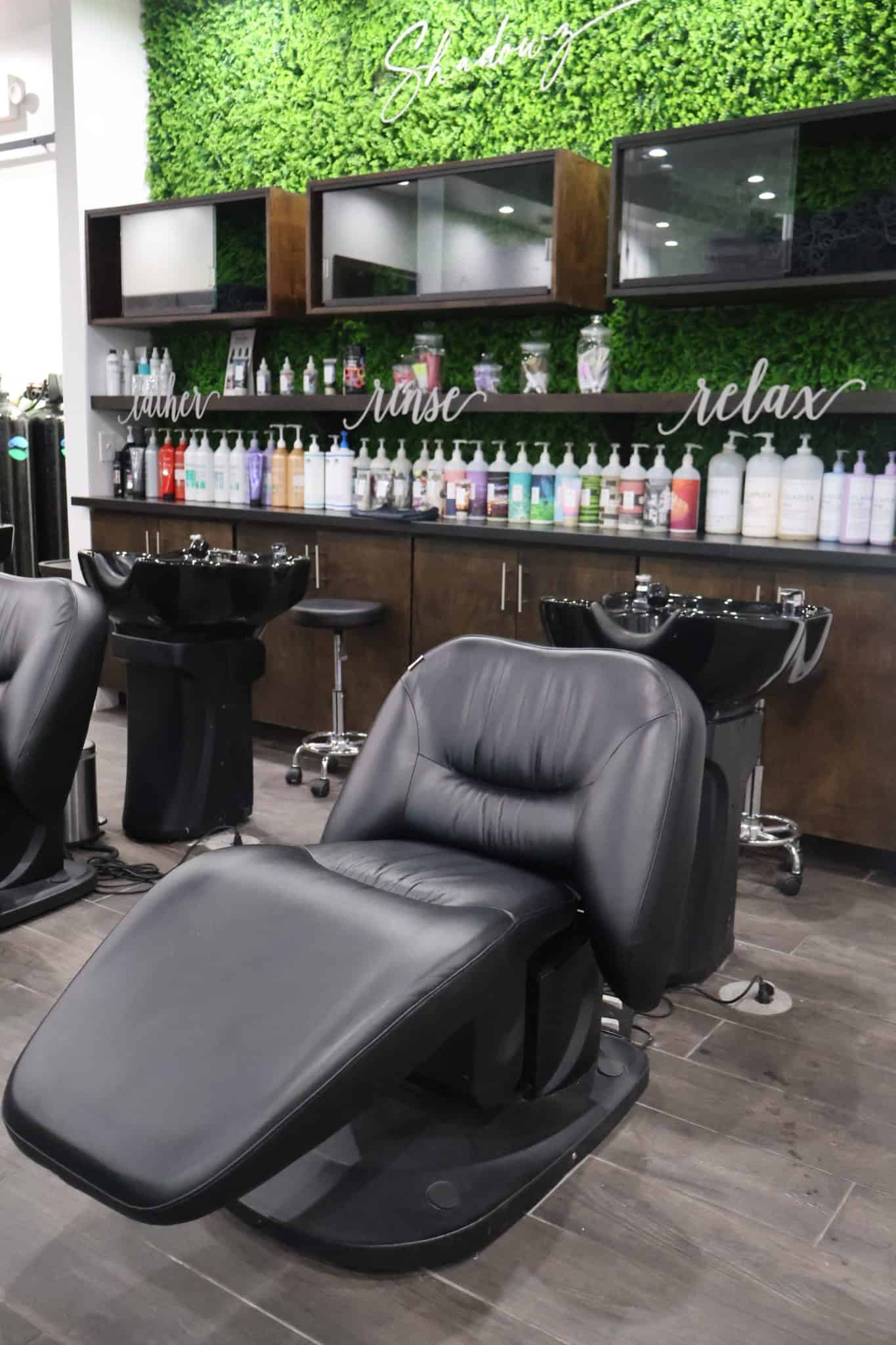 Take A Look About Salon Chair Rental Near Me